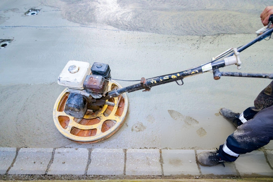 #1 Expert Compaction Grouting in McPherson, KS